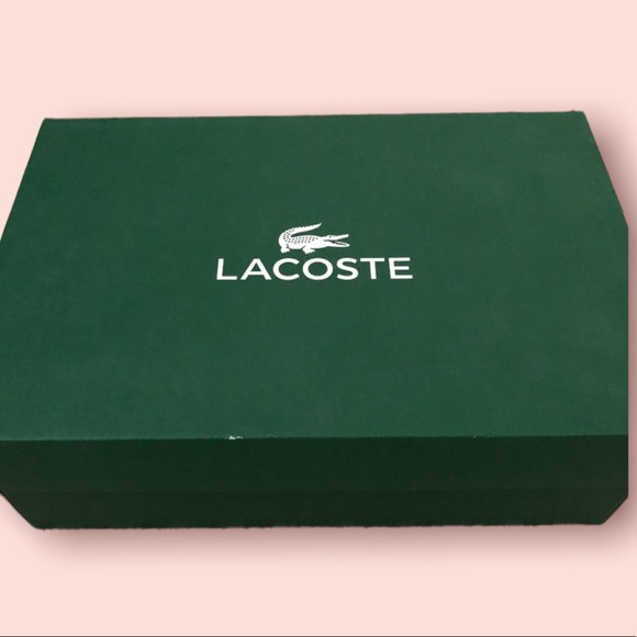 Lacoste | Shoes | Lacoste Missano Lpp Spm Leather Synthetic Shoes ...